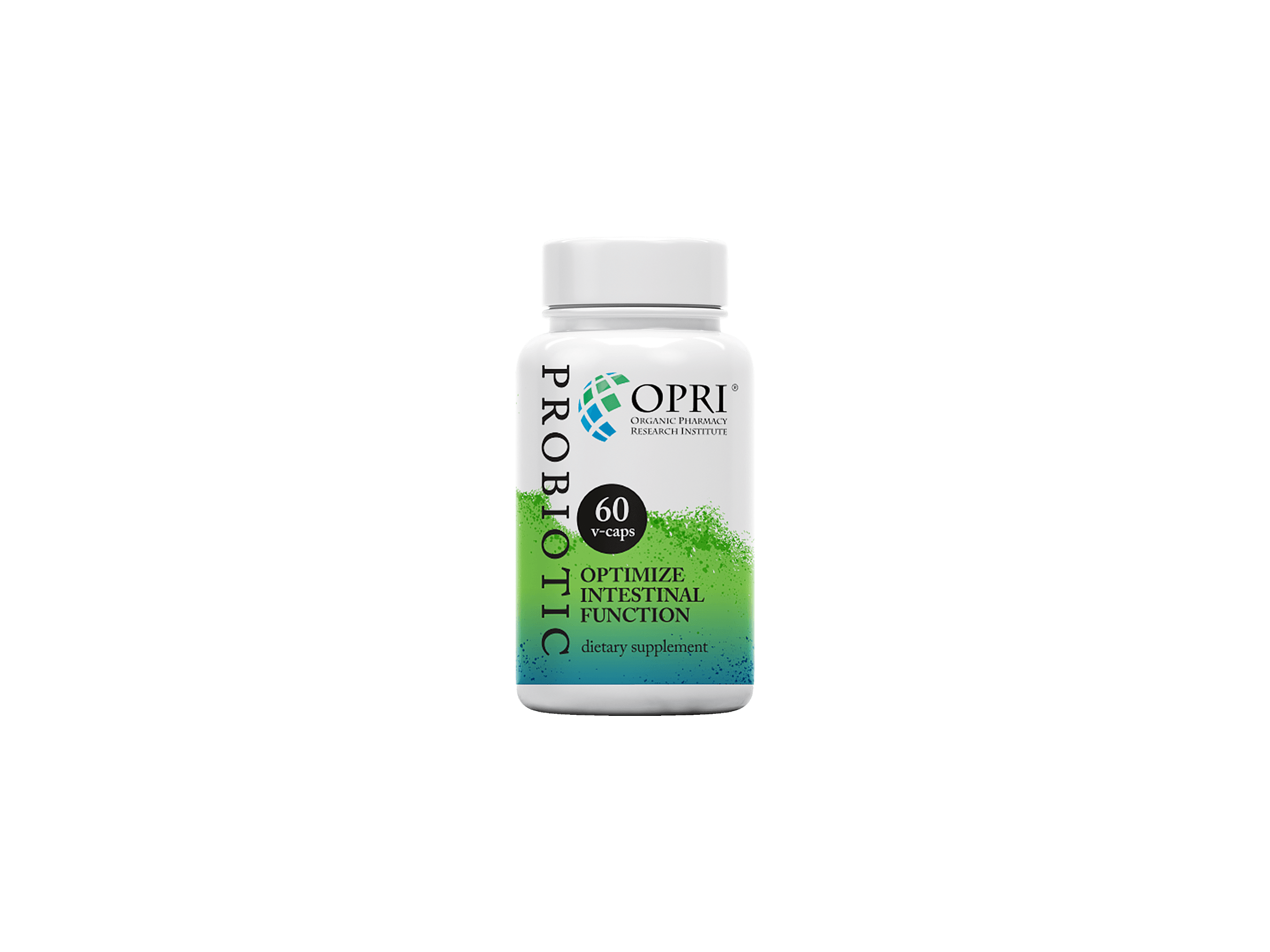 OPRI LIFE Probiotic - OPRI Health